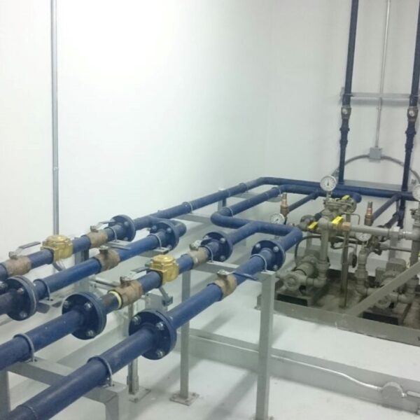 Mechanical – CAP France BAT