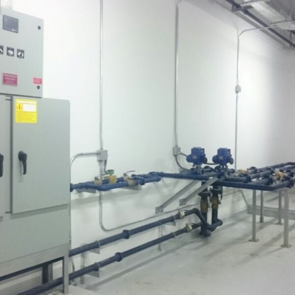 Mechanical – CAP France BAT