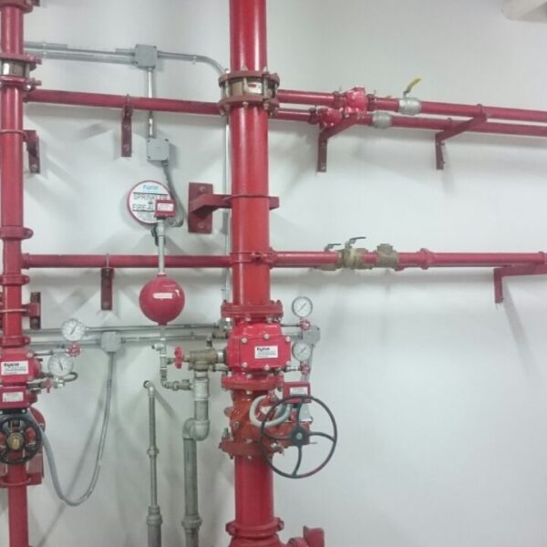 Mechanical – CAP France BAT