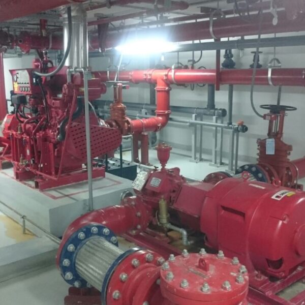 Mechanical – CAP France BAT