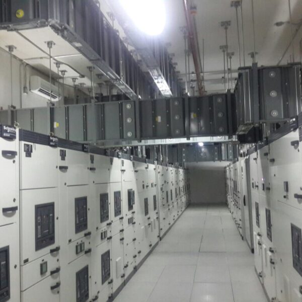 Mechanical – CAP France BAT