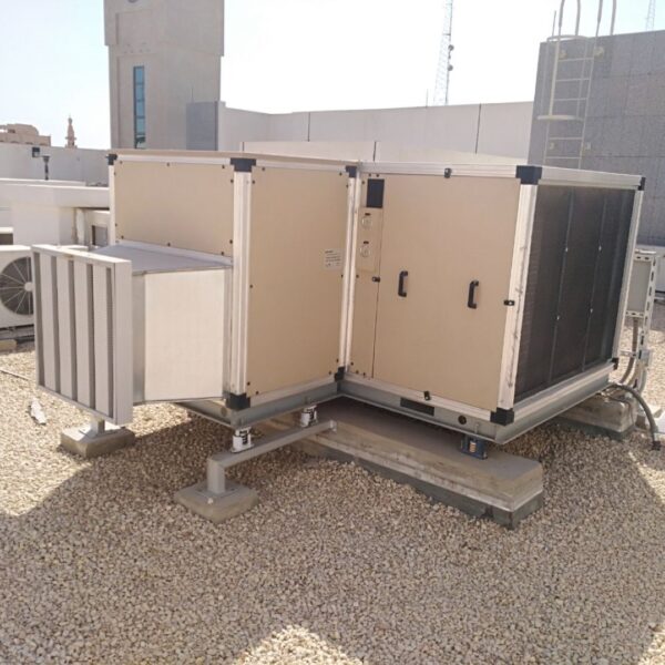 Mechanical – CAP France BAT