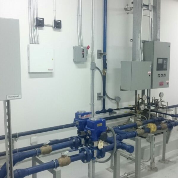 Mechanical – CAP France BAT