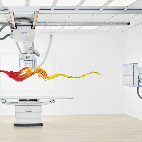 Hospitals & Medical Equipment – CAP France BAT