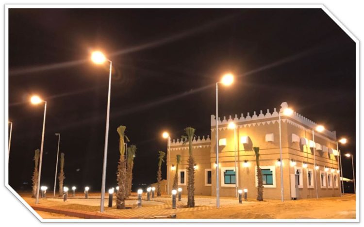 Finishing Works – CAP France BAT