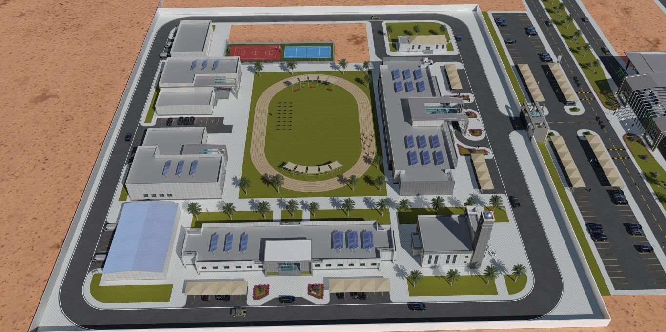 Architectural – CAP France BAT