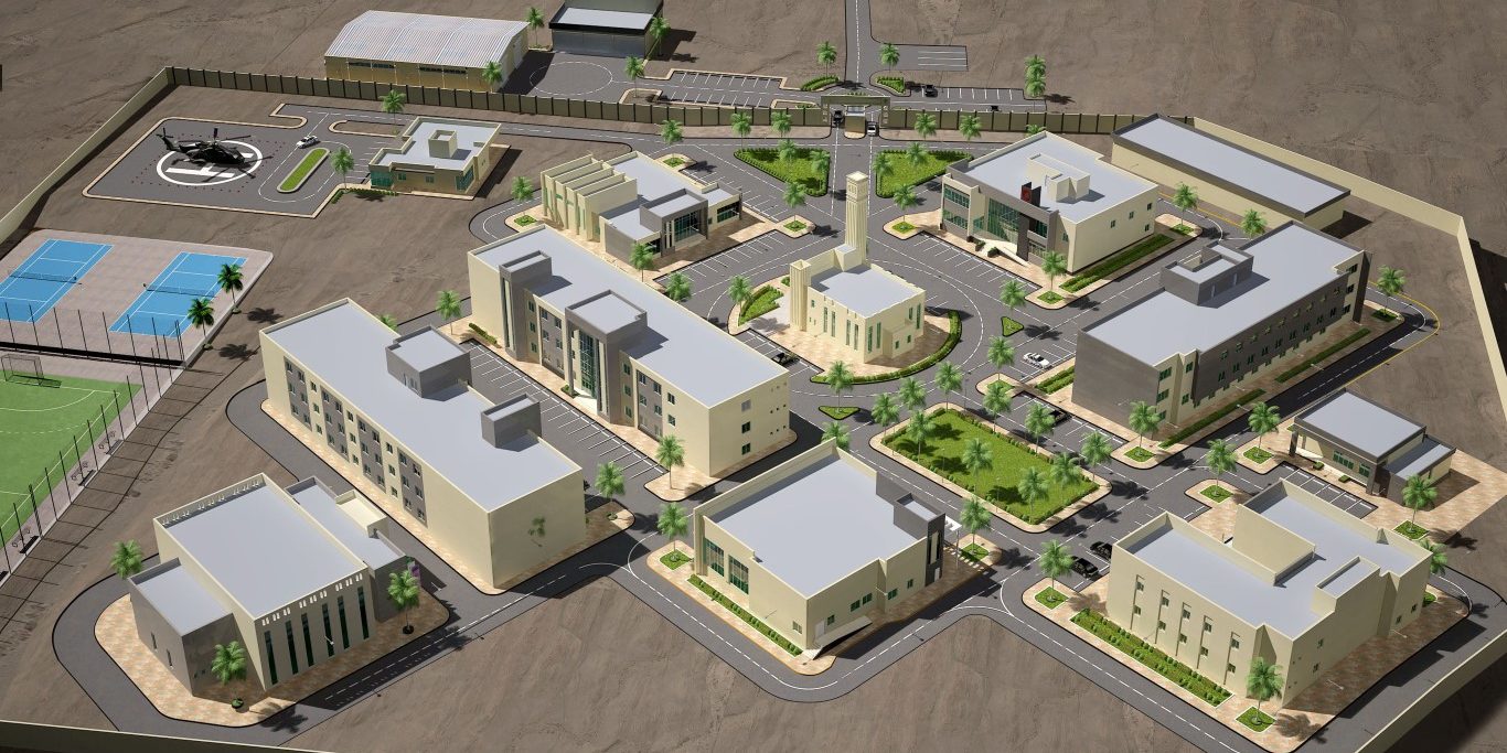 Architectural – CAP France BAT